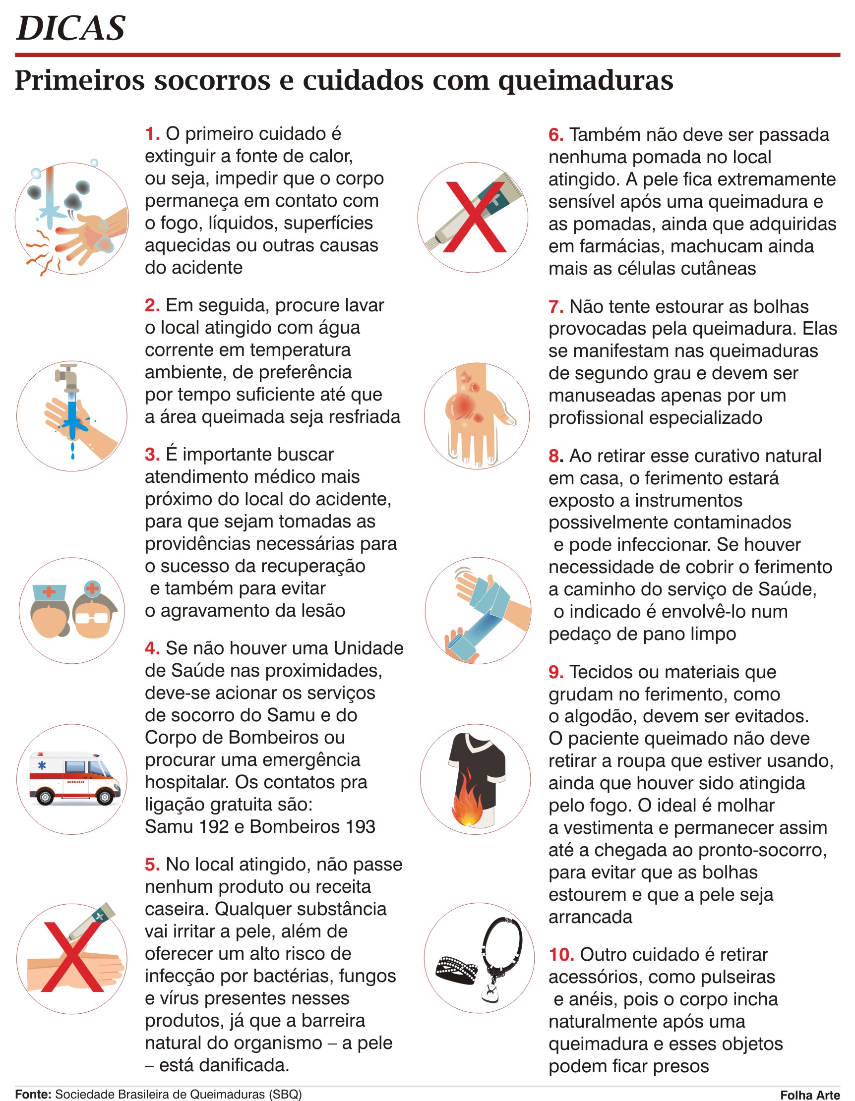 Paciente queimado recebe 'pele artificial' em Londrina