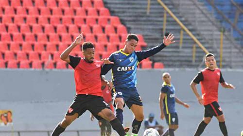 Jogo é jogo...