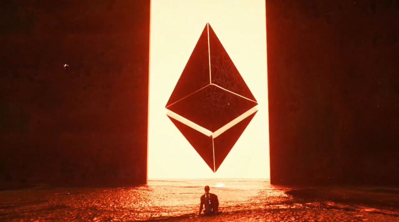 Contos da Cripto - Você sabe o que é um Ether?