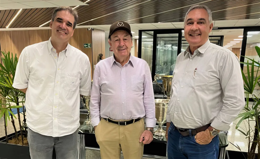 O sucesso da Fazu em Uberaba