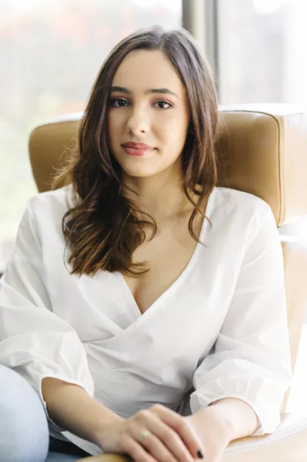 Os planos de Fernanda