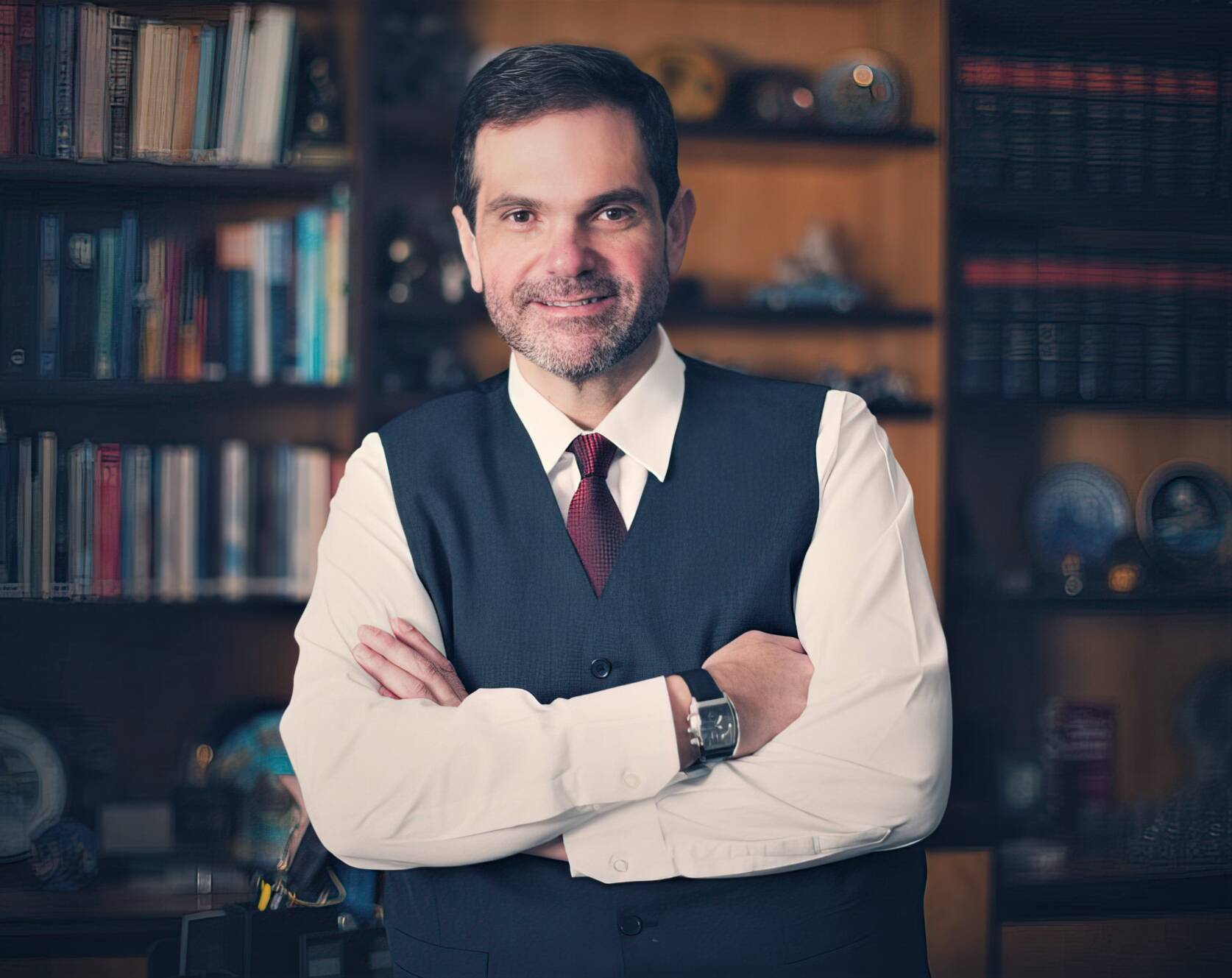 Entre os advogados mais admirados do Brasil