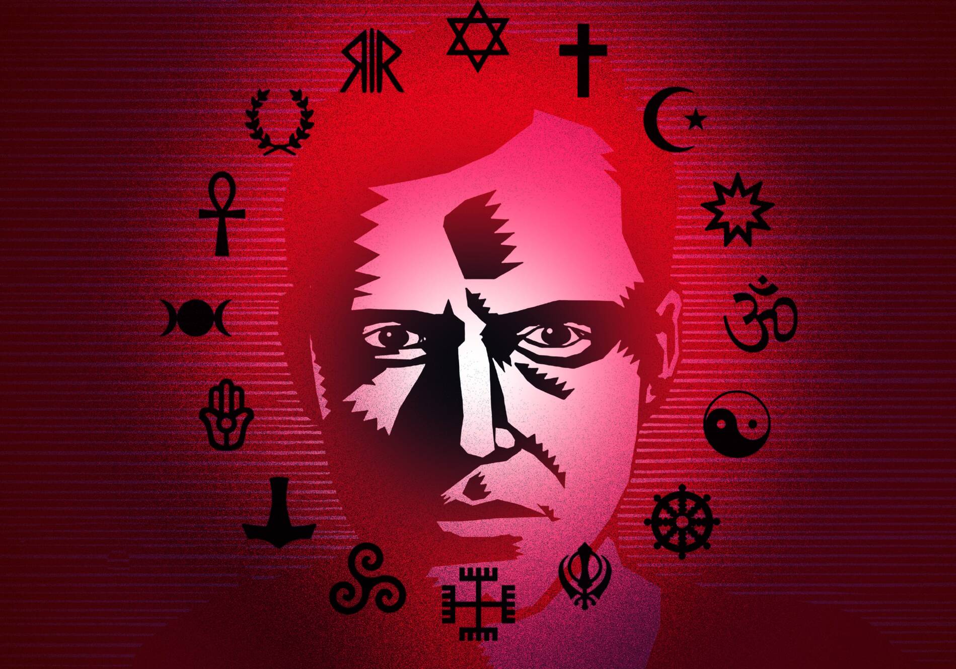 Intolerância religiosa: os limites entre fé e fanatismo