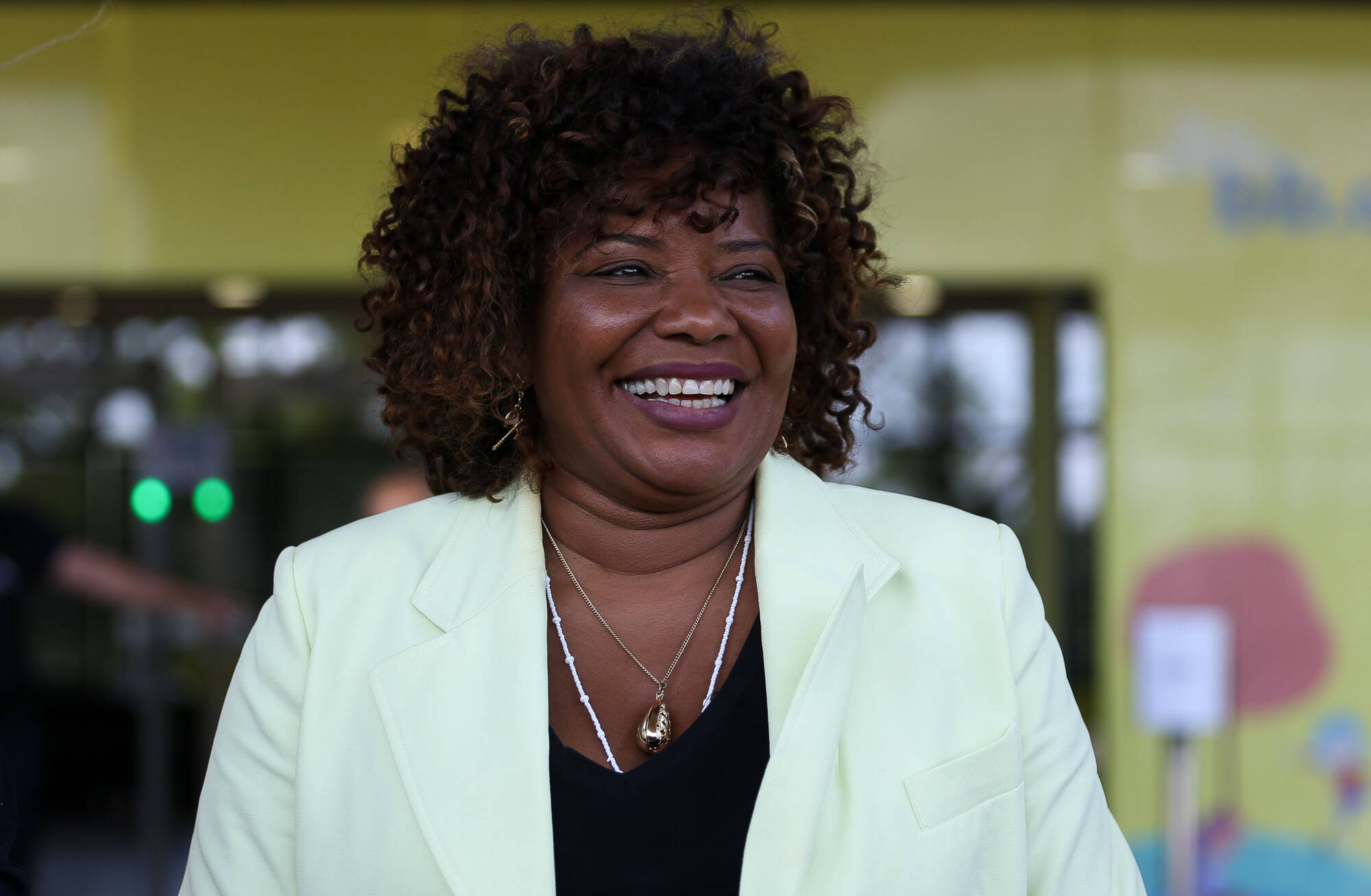 Quem é Margareth Menezes, ministra da Cultura no governo Lula