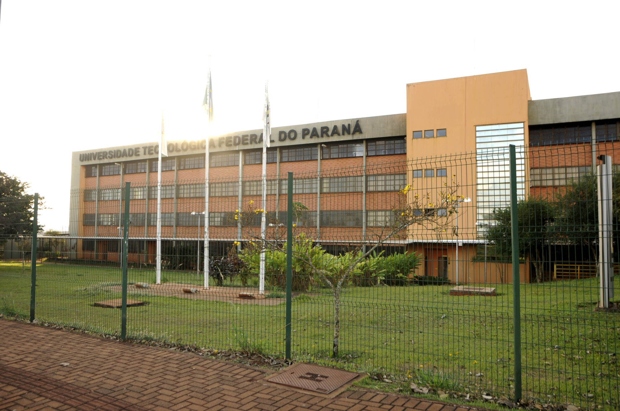 UTFPR volta a realizar vestibular após 13 anos