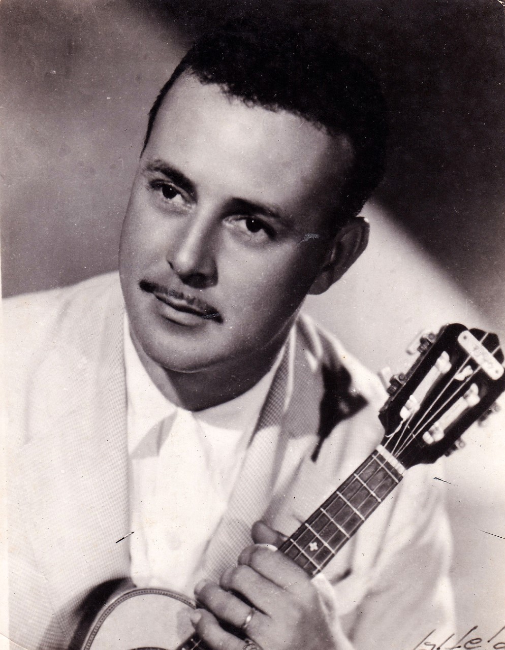 Waldir Azevedo: tributo ao centenário do mestre do cavaquinho