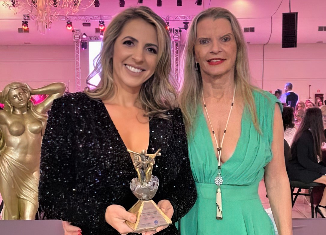 Empreendedora de Campo Mourão é destaque