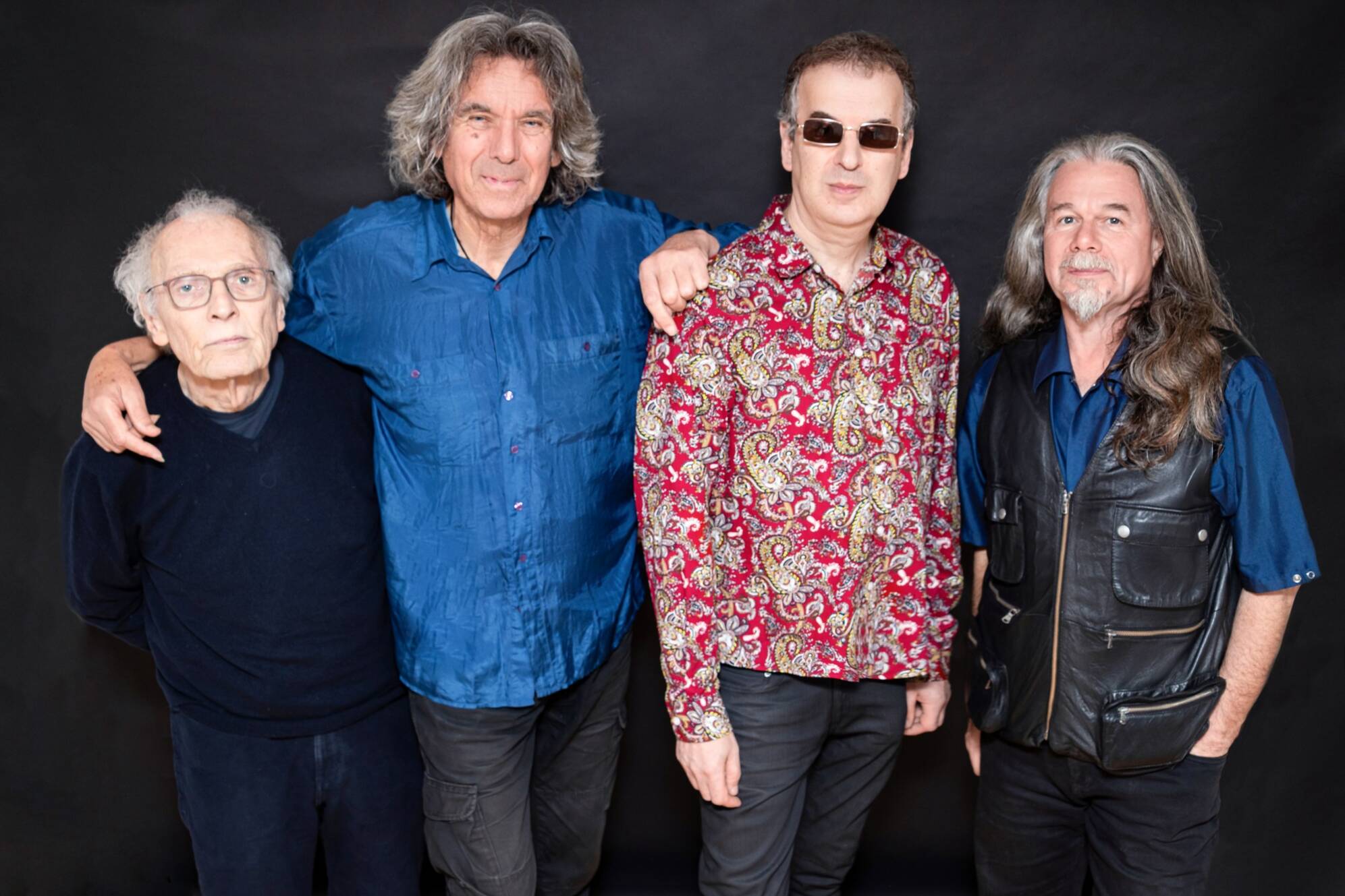 Soft Machine ou a Fênix do rock britânico