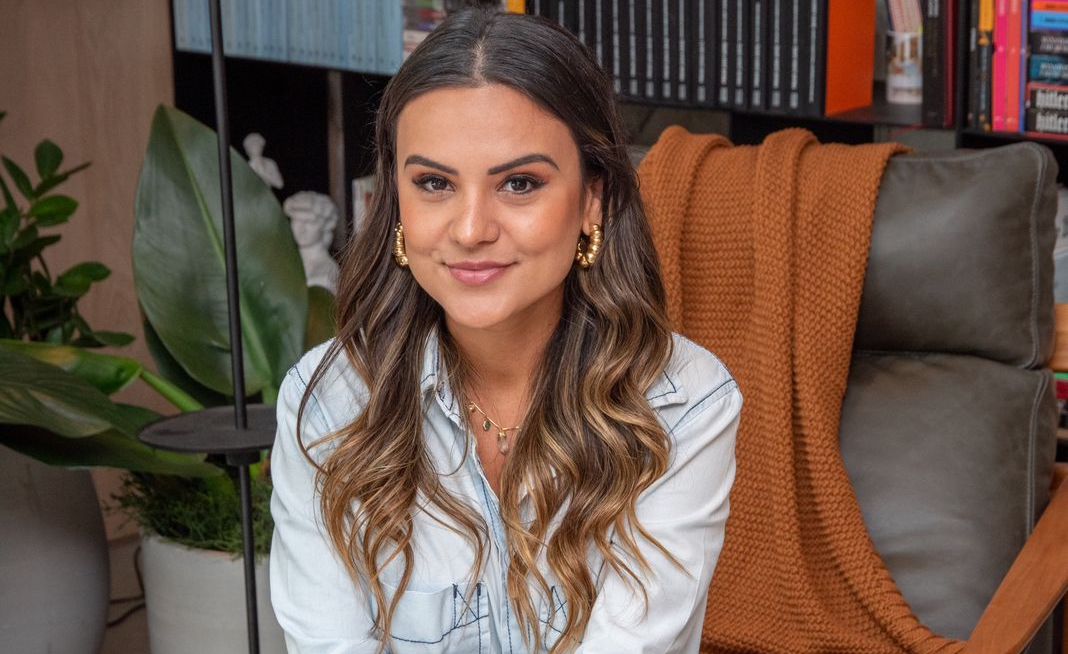 Um papo com... Dudi Duarte