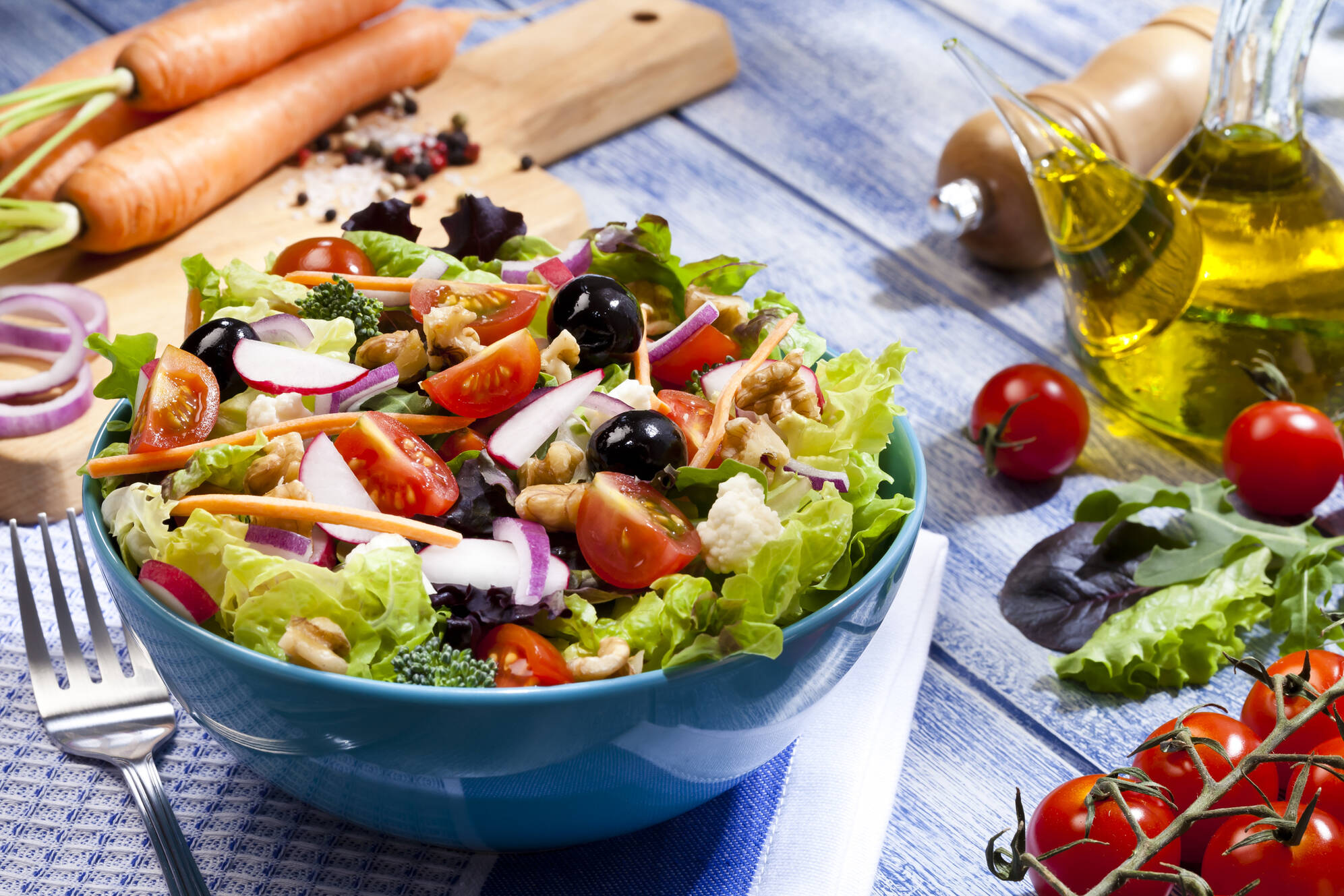 A Importância De Bons Hábitos Alimentares Na Prevenção Do Câncer