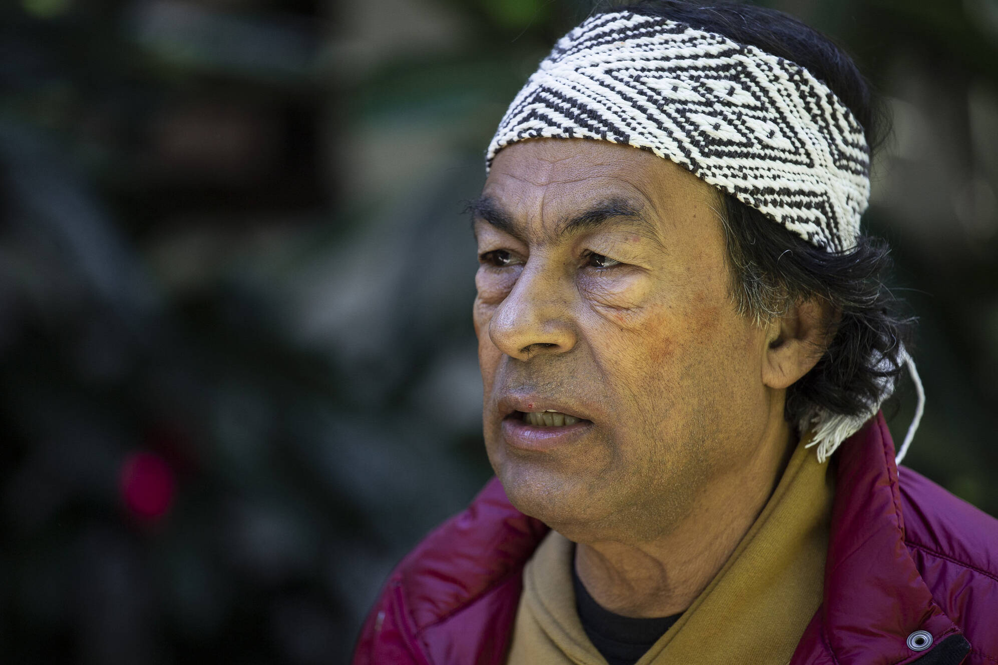 Ailton Krenak é o primeiro indígena eleito para a Academia de Letras