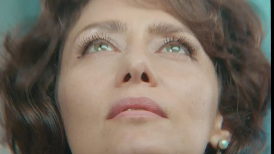 Entre o encanto e o assombro, um livro de Clarice Lispector no cinema