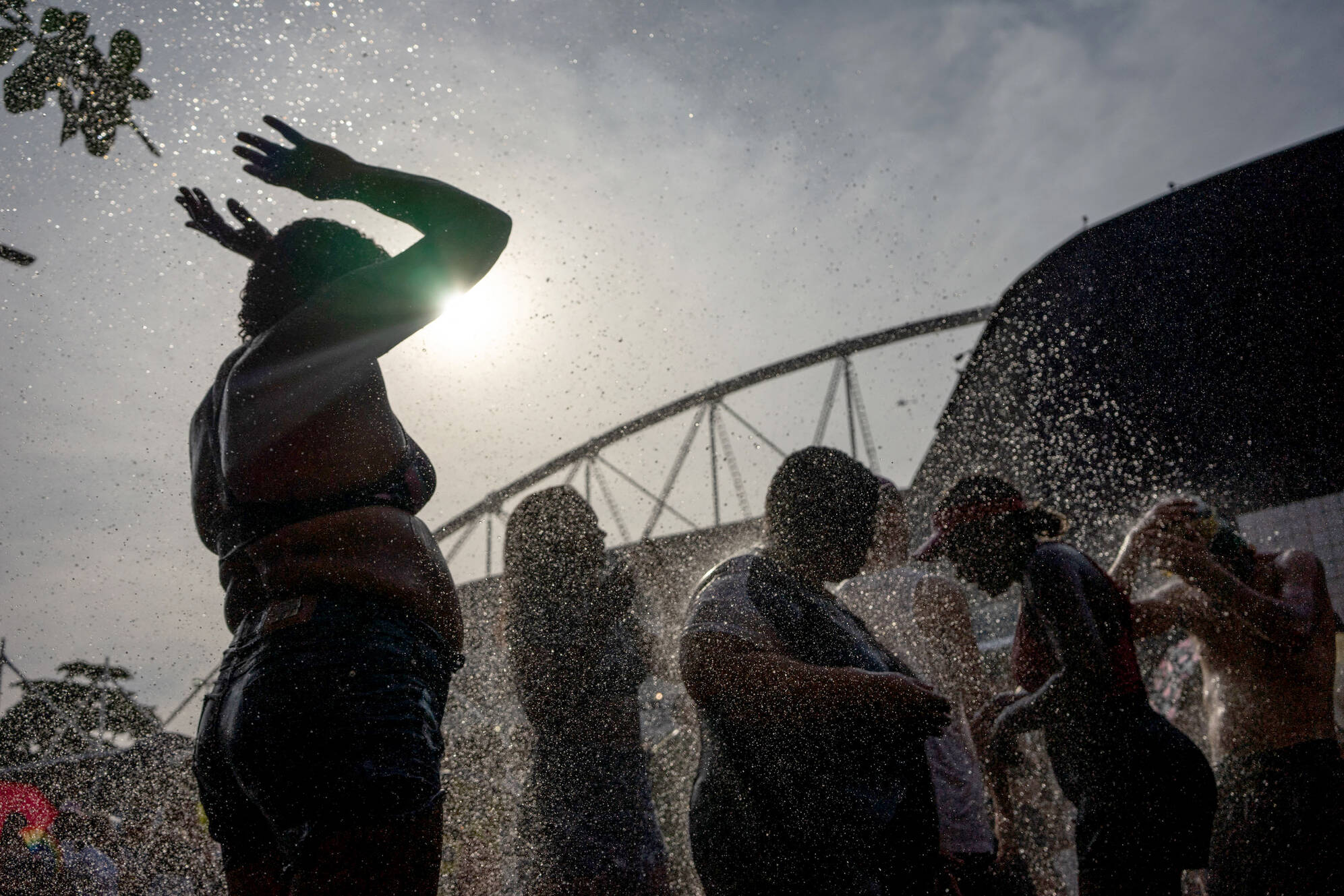 Hipertemia: entenda como o calor pode levar à morte