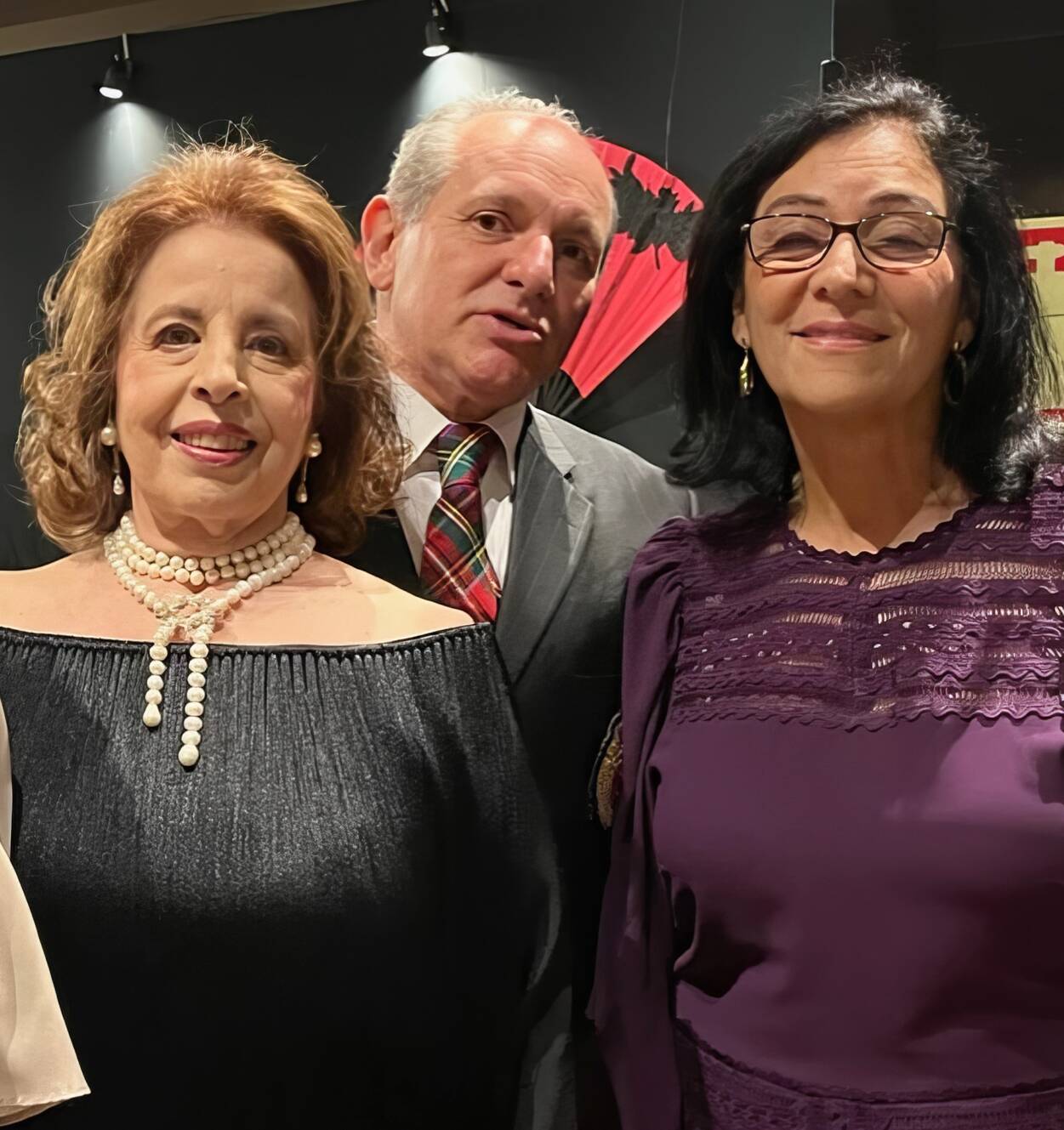 Jantar beneficente em prol do Hospital Infantil