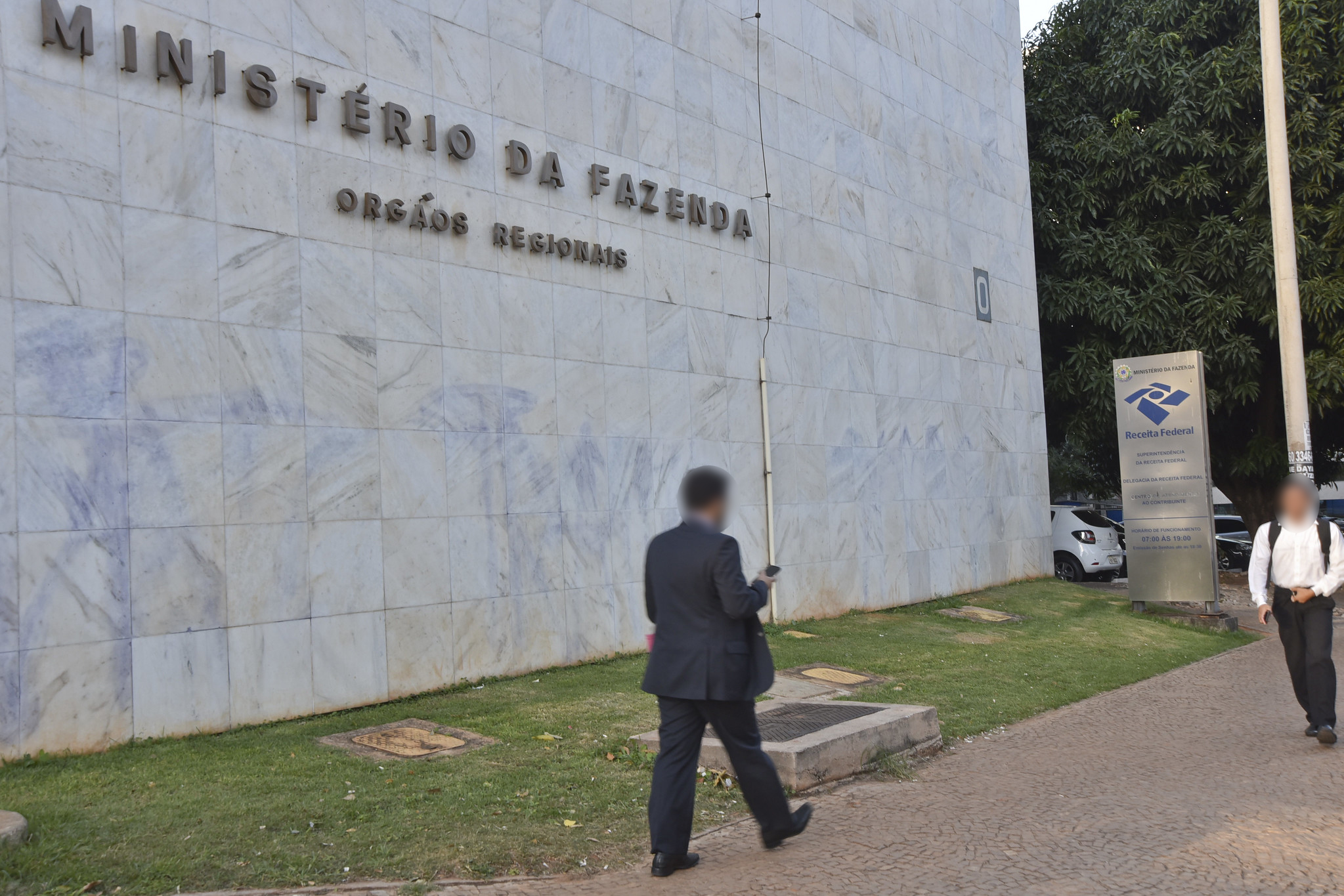 Moody's eleva para positiva perspectiva de nota de crédito do Brasil