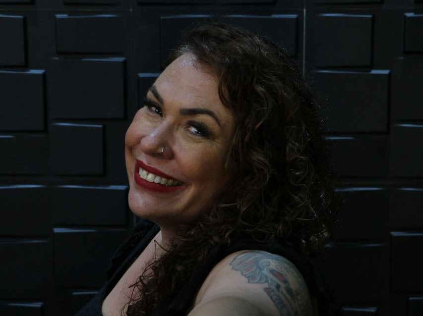 Na dose certa, Carol Romanini estreia podcast