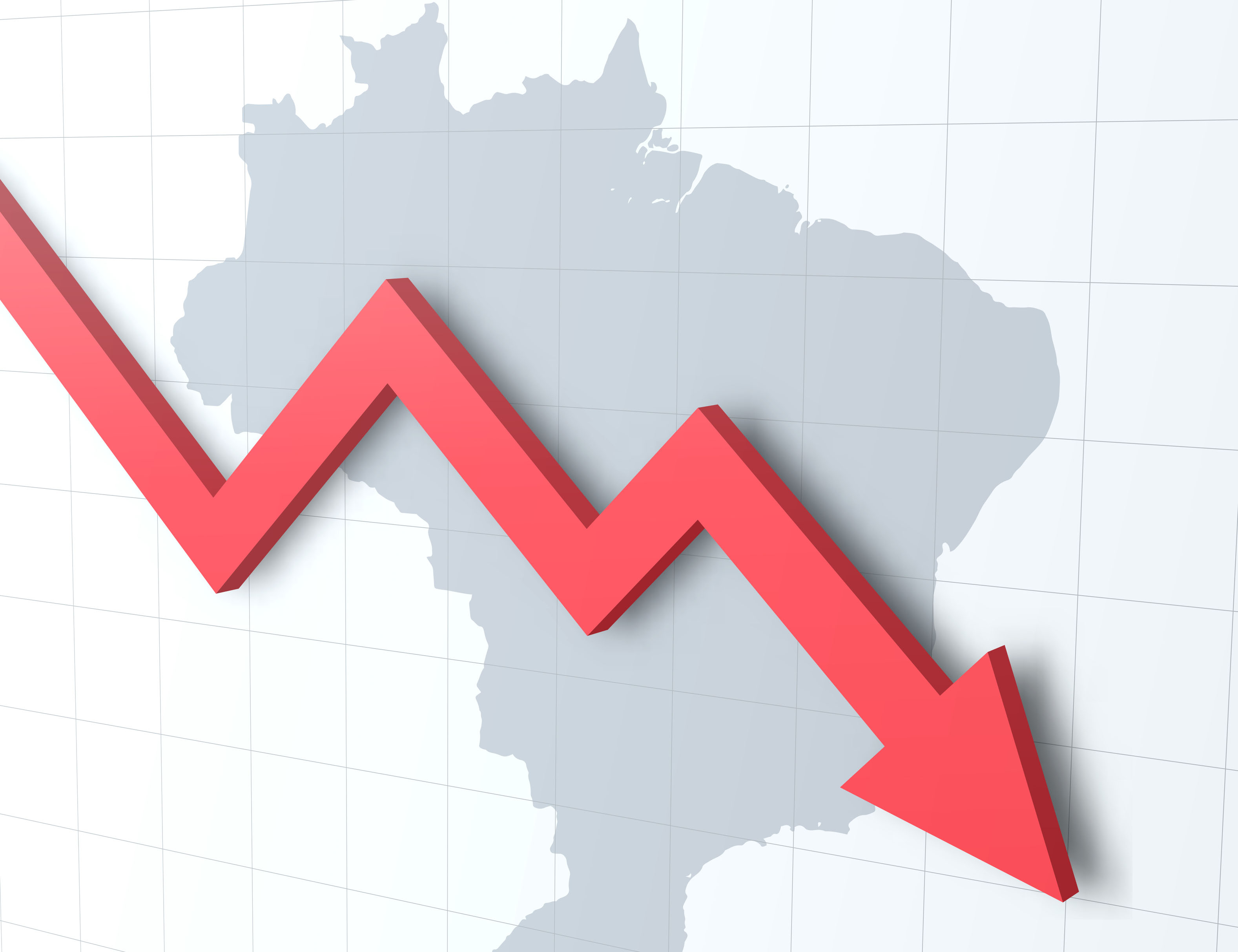 Percepção de ‘Risco Brasil’ e seus efeitos para nós, simples cidadãos