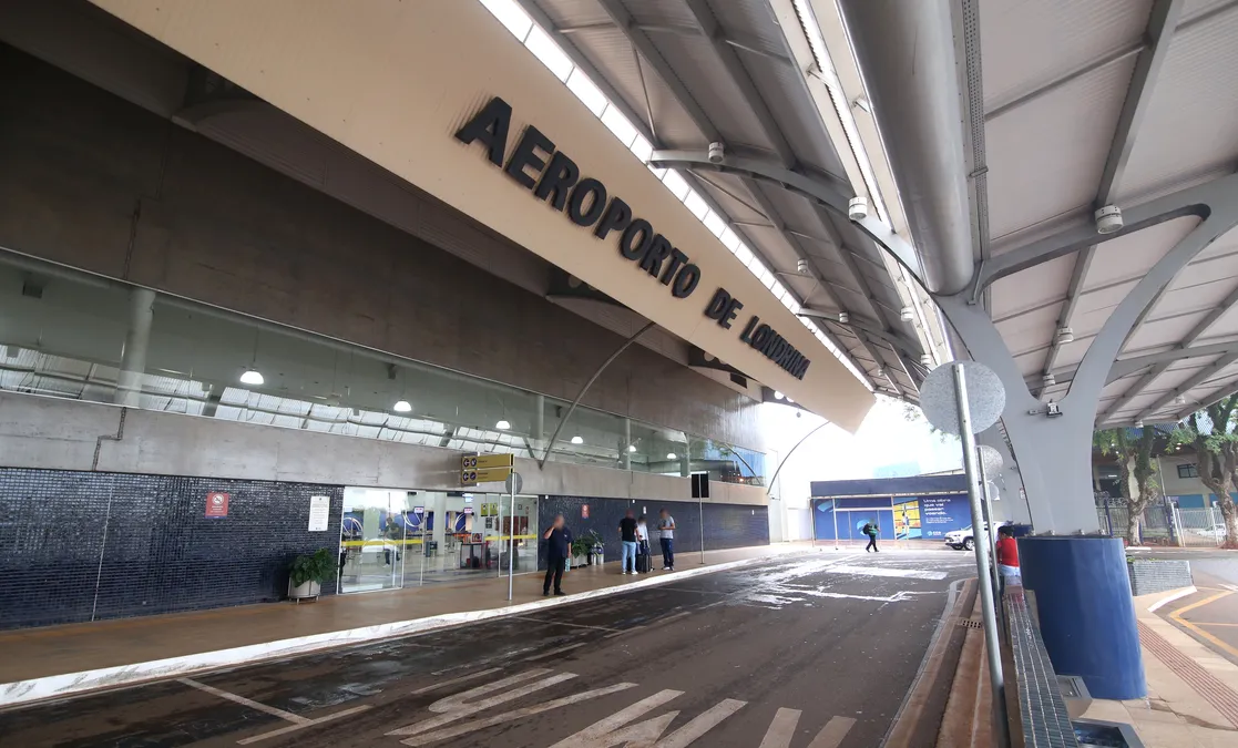 Aeroporto: `Via para taxiar é mais importante que alongar a pista´
