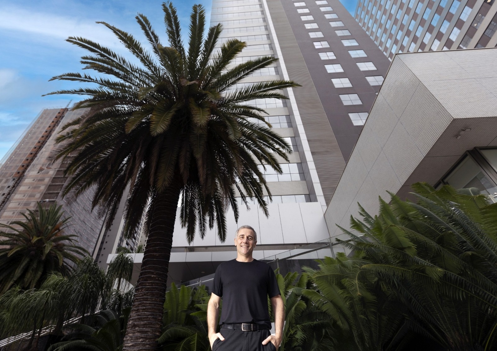 Construtora Galmo: 45 anos de excelência, confiança e transformação urbana