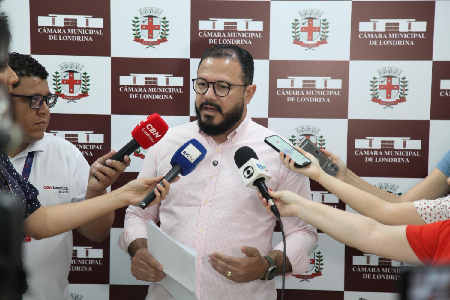 Sede da CML será entregue dia 10 e vai receber posse, diz Emanoel