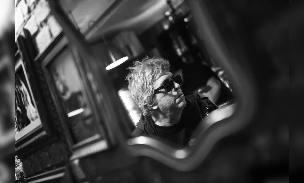 Mário Bortolotto lança livros de poesia e prosa