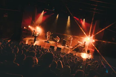 MPB, indie, rap e rock: veja os shows de maio em Londrina