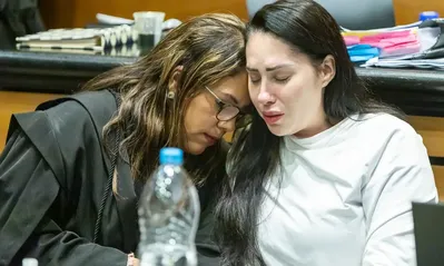 Monique Medeiros deixa prisão no Rio; MP vai recorrer