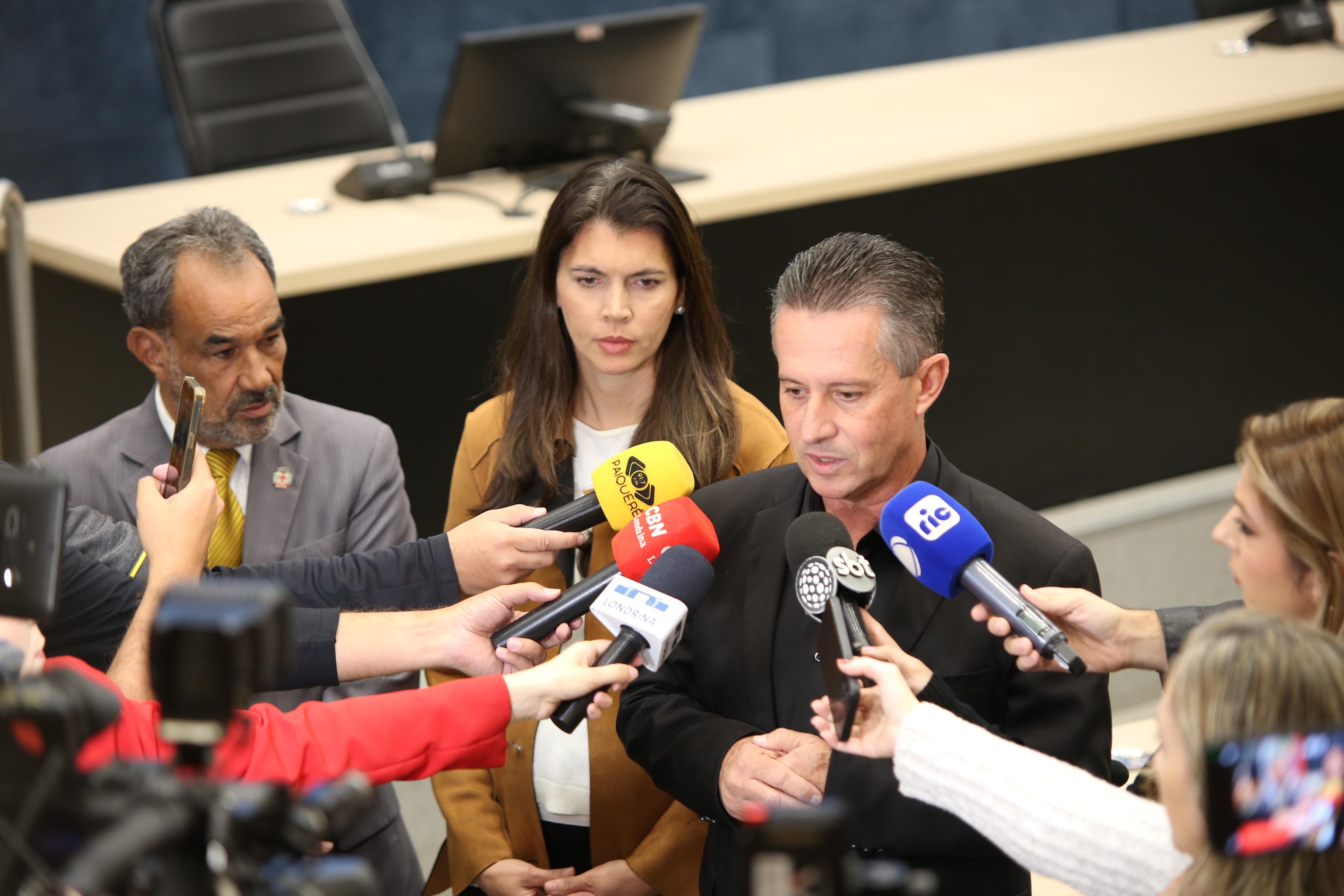 Relator cita depoimentos para recomendar cassação de Anne