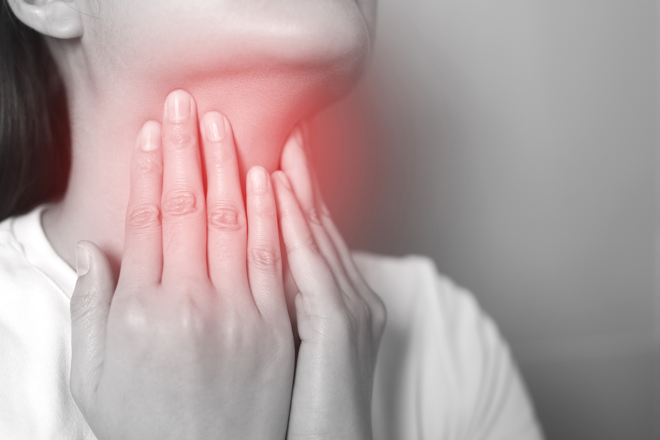 Inflamações na garganta: entenda as causas e os tratamentos