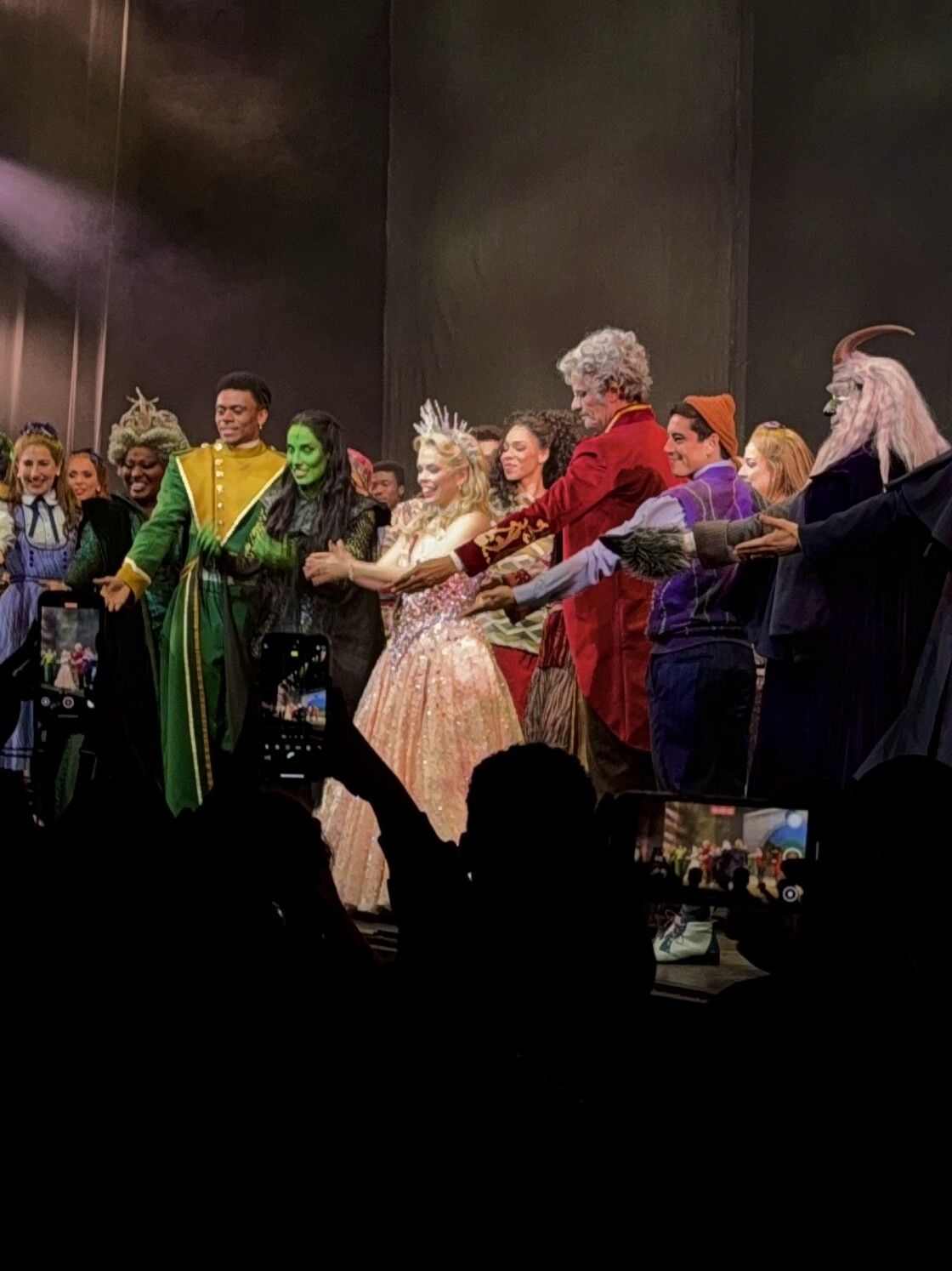 Wicked Brasil: a história que furou a bolha de musicais no país