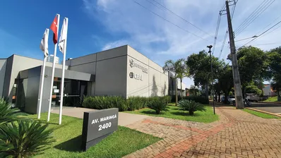 Cine CEAL Sinduscon apresenta as origens do Parque Arthur Thomas