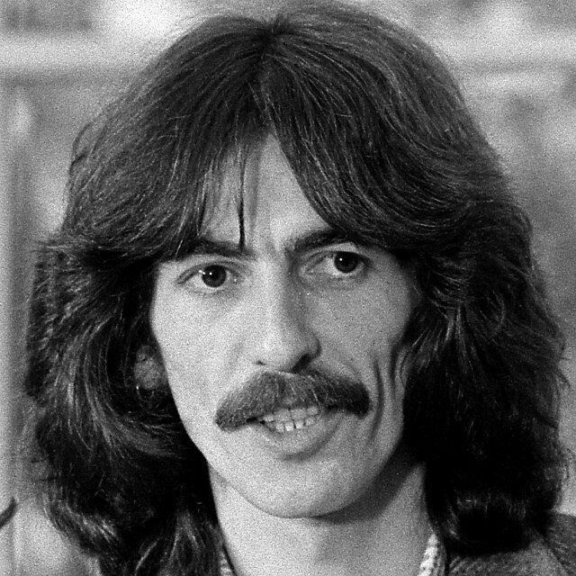 George Harrison: a epifania espiritual de um músico