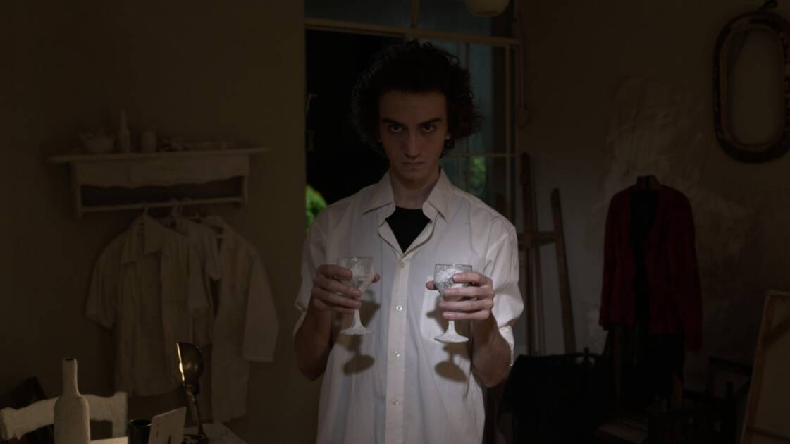 Johnny Garcia: ator conquista público apesar da pandemia