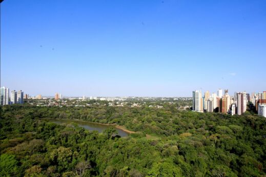 Plano de Manejo do Parque do Ingá segue em consulta pública até dia 29