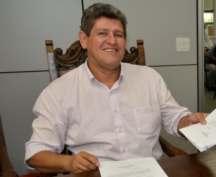 Morre Marcelo Urbaneja, presidente do Sindserv