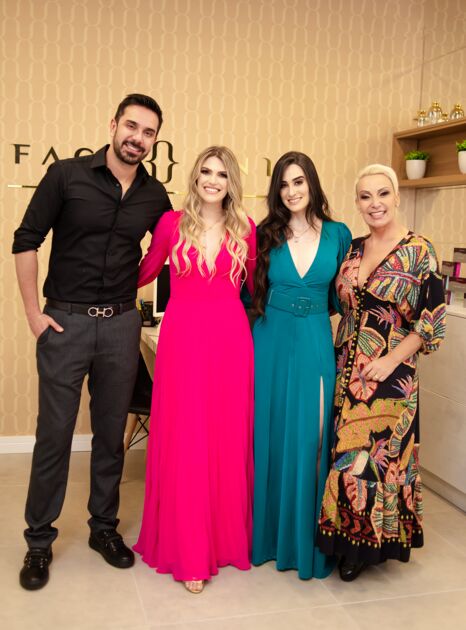 Face Unic chega a Londrina