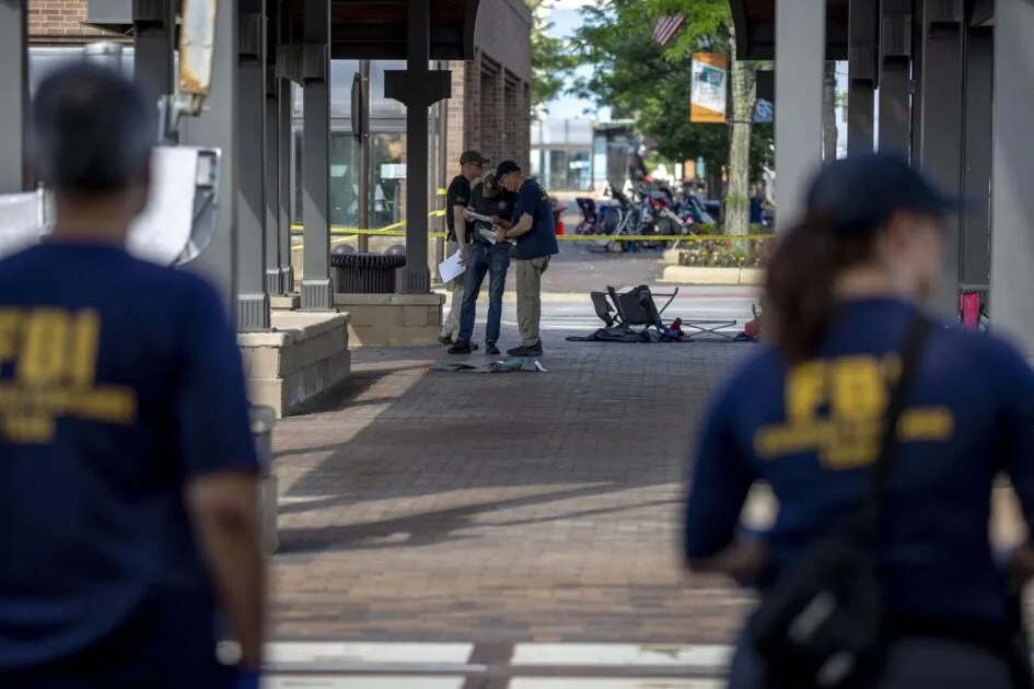 Atirador que matou 6 nos EUA era rapper no YouTube e descrito como ...