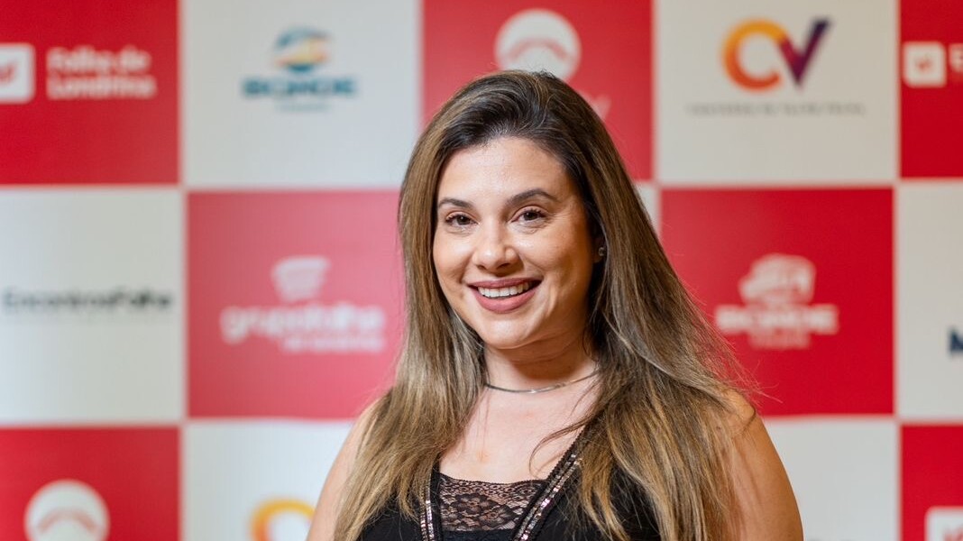 “Marcas do Tempo”, com Ana Maziero