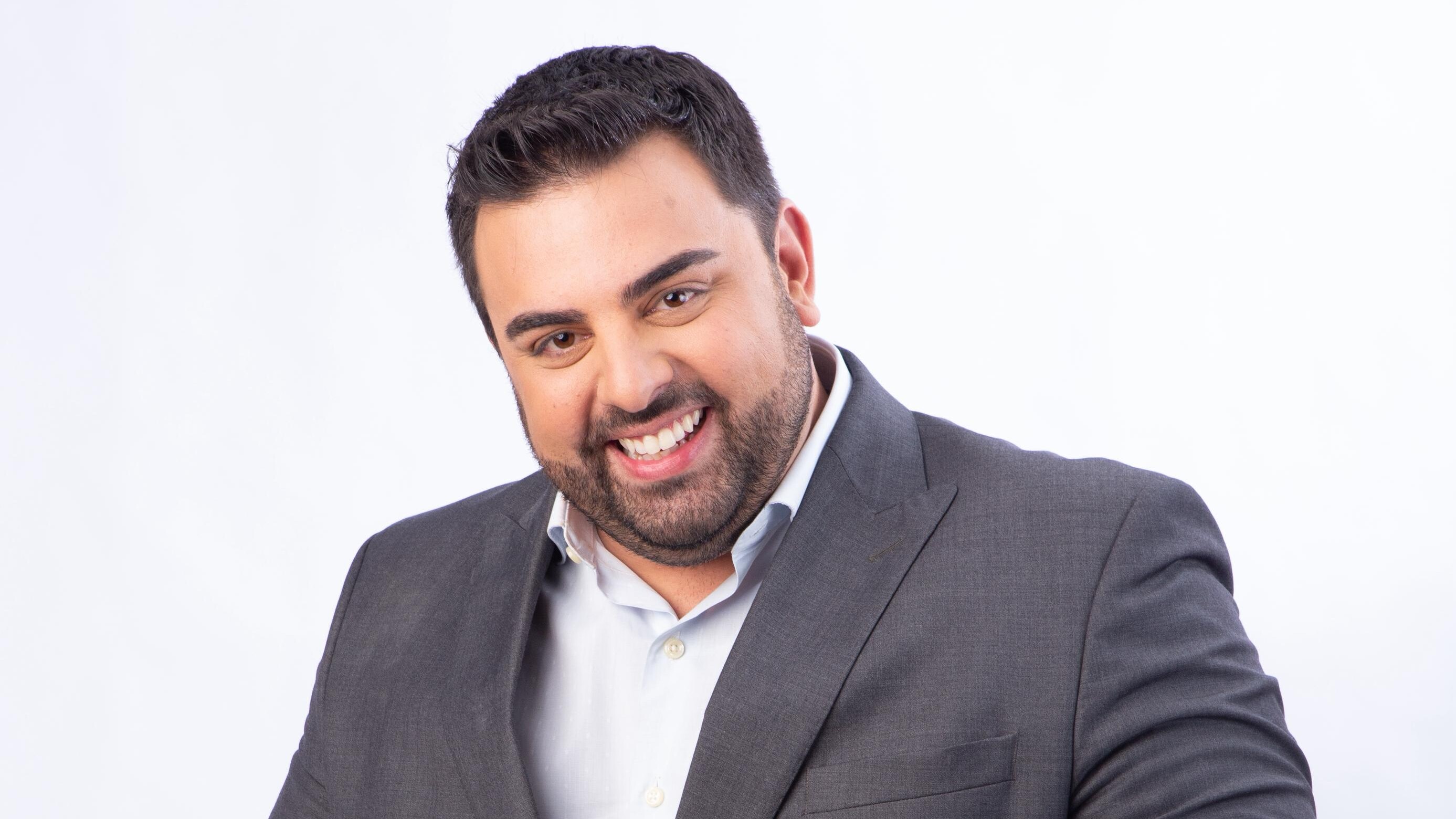 Os novos desafios de Felipe Macedo, o Macedão