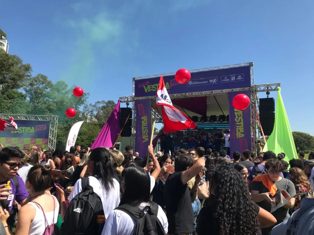 Confira se você é um dos Aprovados UEL 2022