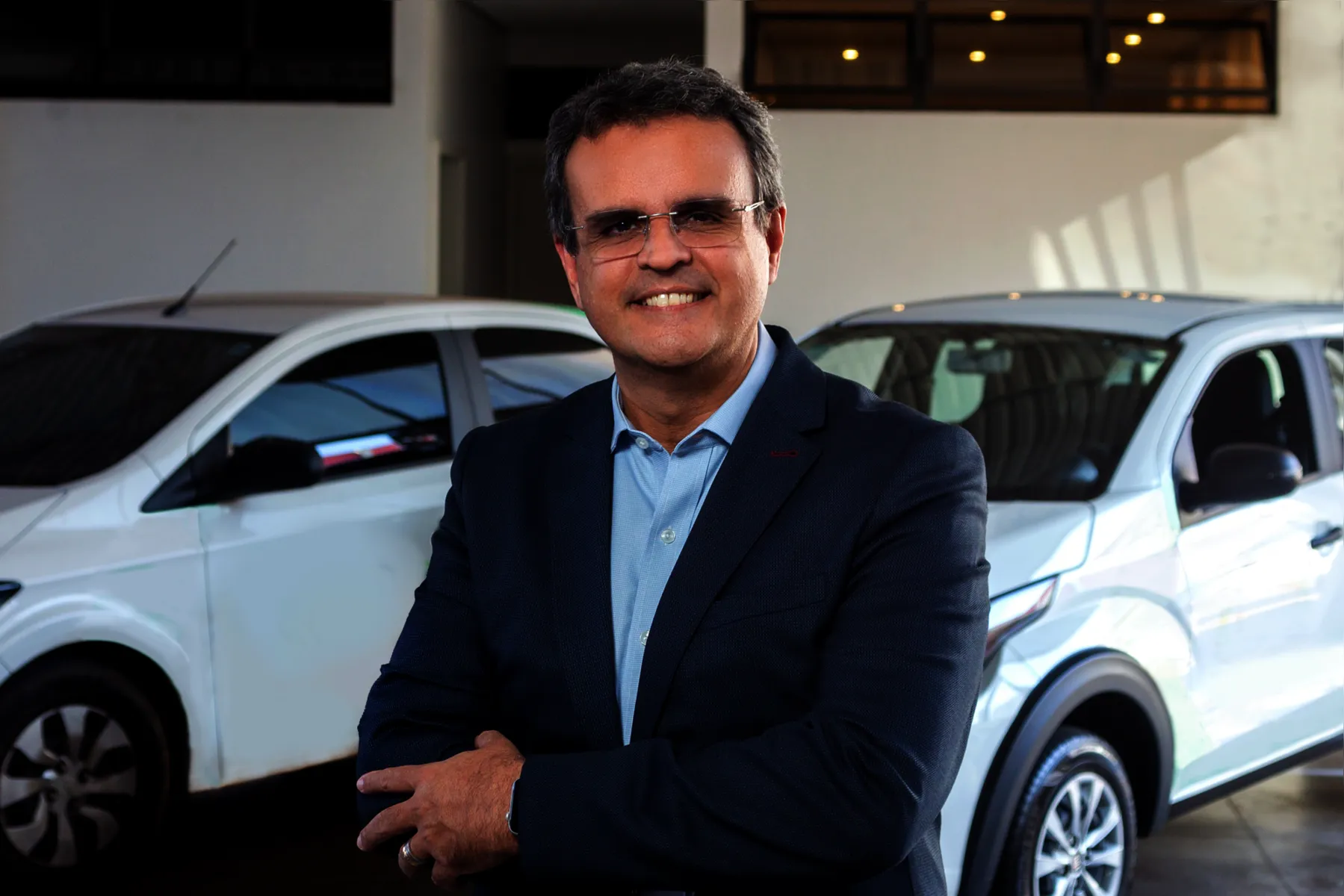 Rodolfo Montosa assume presidência da ABAC