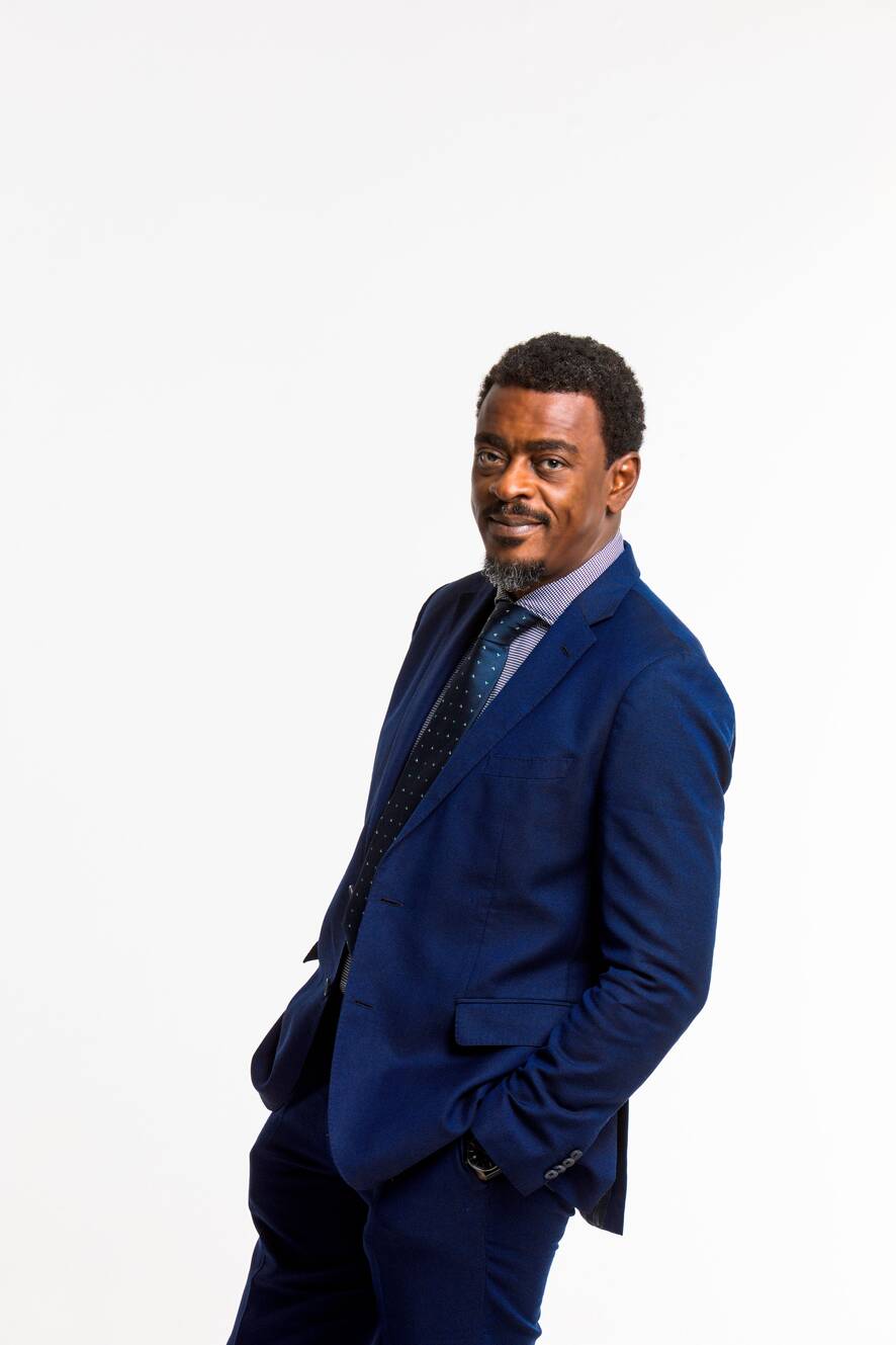 Seu Jorge no lançamento da Fase 2 do Tayayá Residencial & Resort Porto Rico