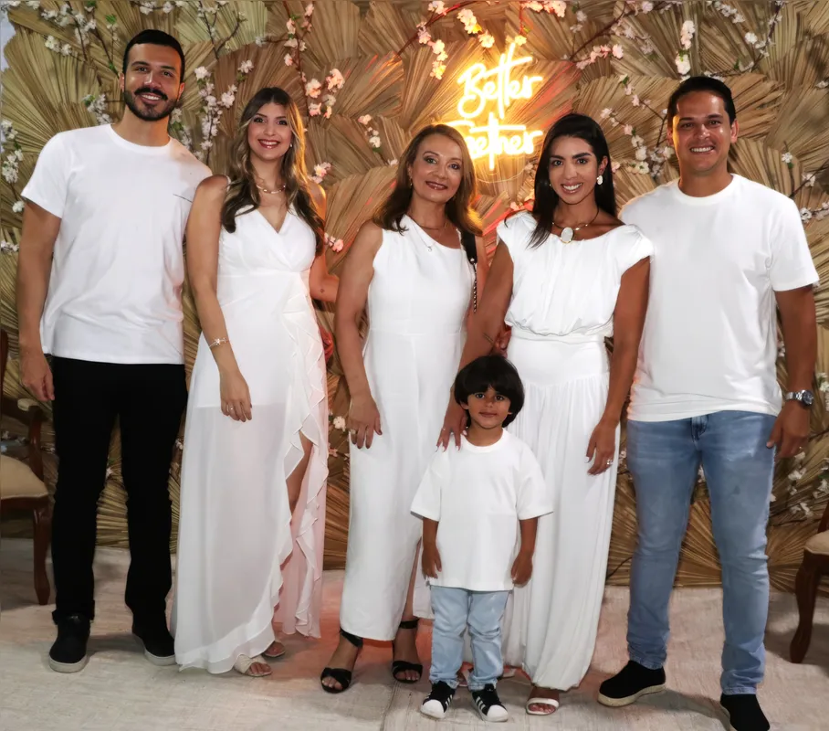 Réveillon do Iate Clube de Londrina foi um sucesso
