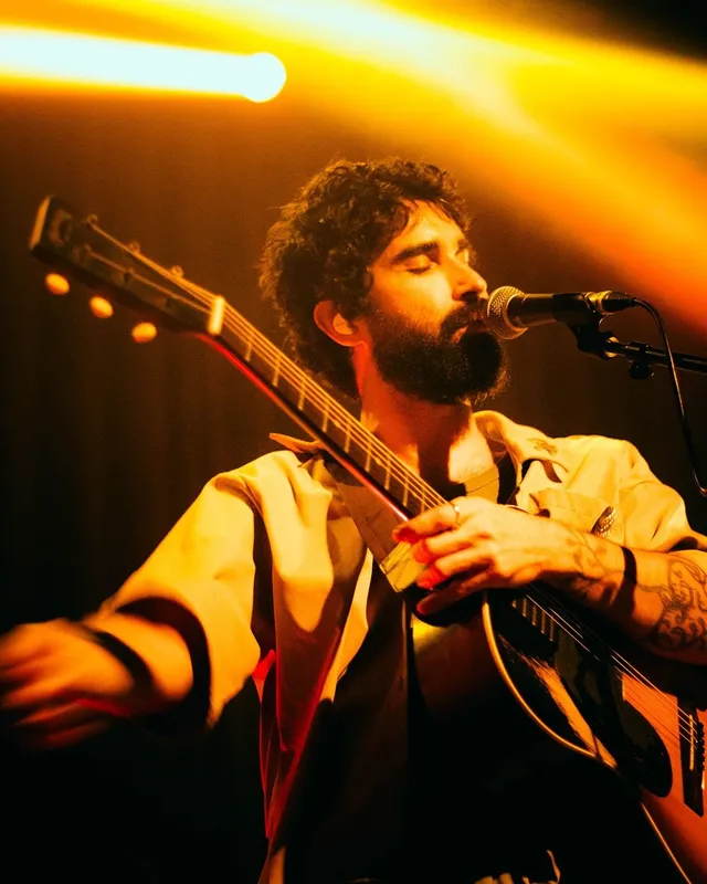 MPB, indie, rap e rock: veja os shows de maio em Londrina