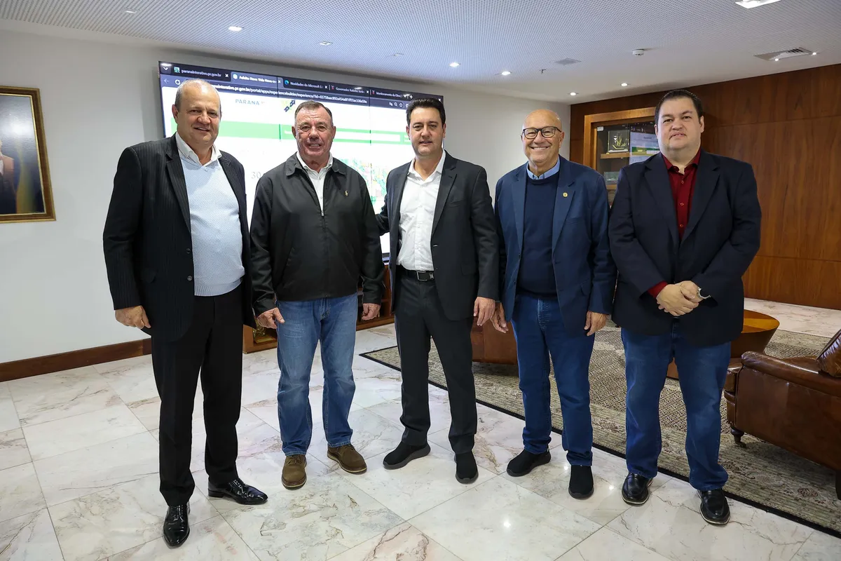 UEL inaugurará escritório de extensão em Assaí em junho