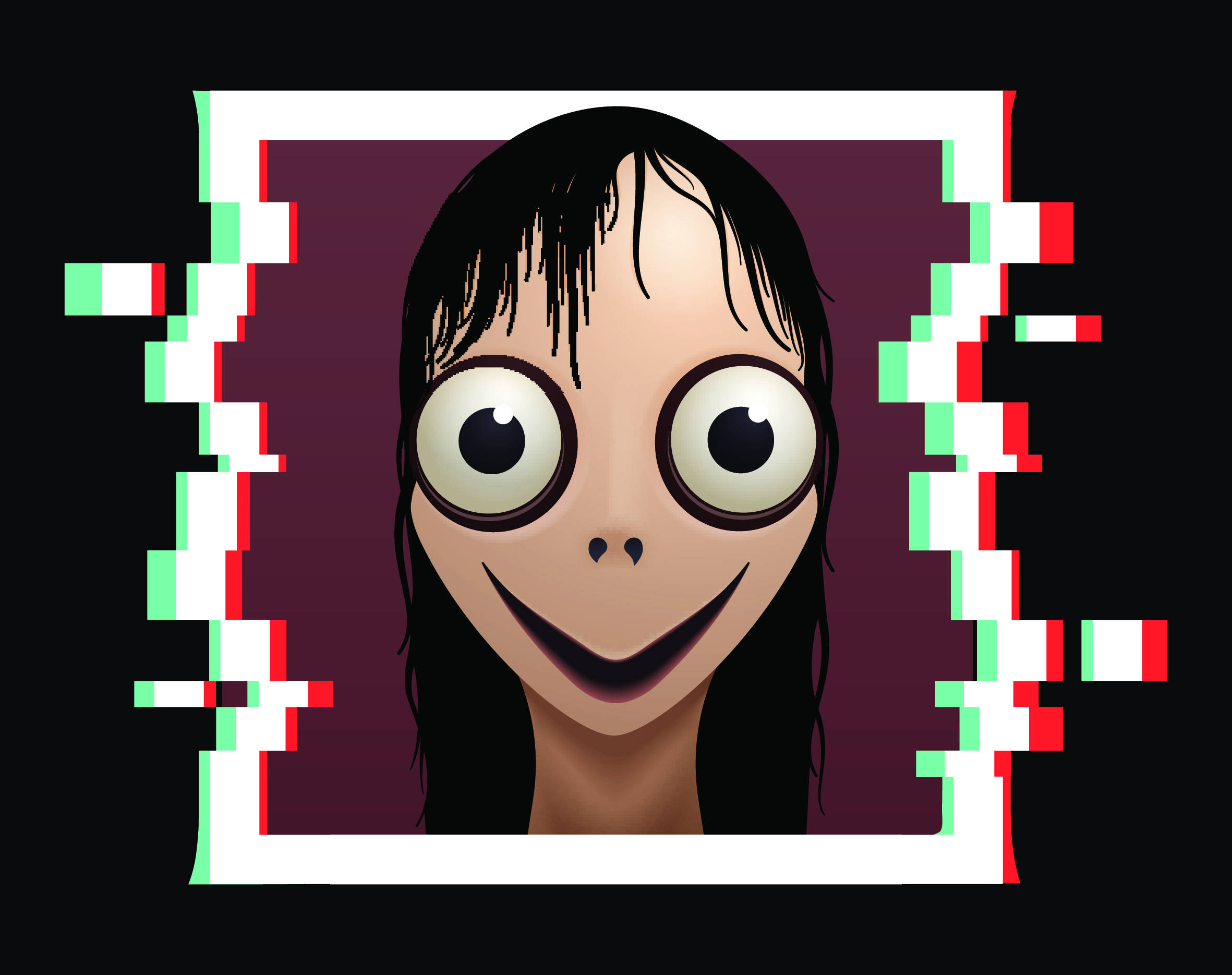 Precisamos falar sobre a Momo