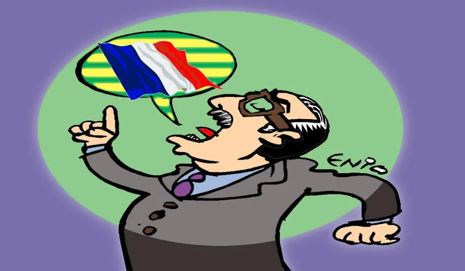 Podemos define filiação de Moro para novembro Podemos define filiação ...