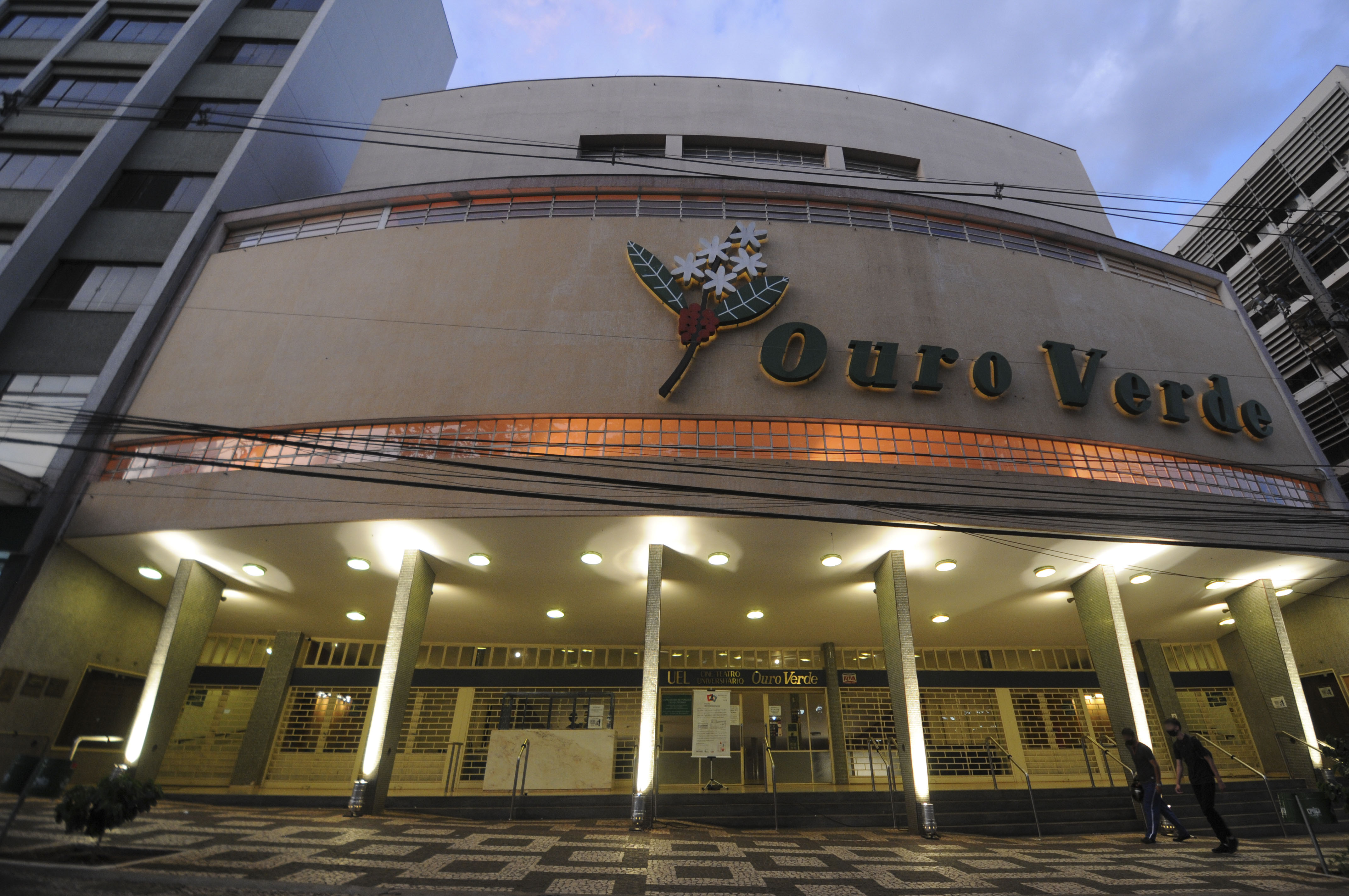 70 anos do Ouro Verde: espaço onde respira a vida cultural de Londrina