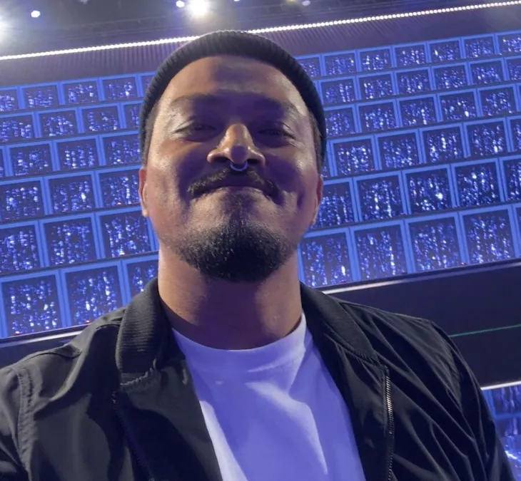 Dan Murata: londrinense faz sucesso em programa da Record